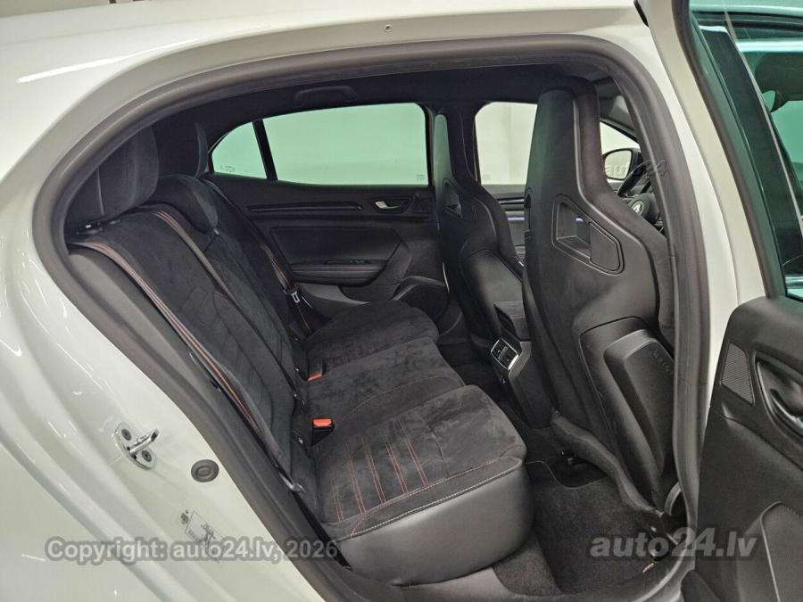 Рено Меган 2024 в Таллин, объемом двигателя 1.80 л и пробегом 67 тыс. км за 36900 €, фото 15 на AUTOMOTO.COM.LV