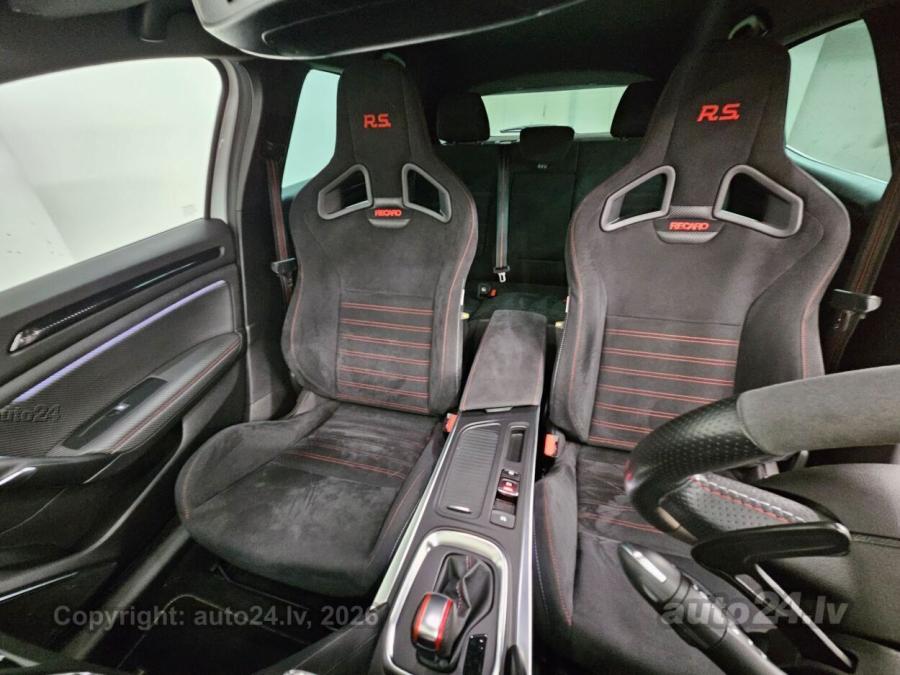 Рено Меган 2024 в Таллин, объемом двигателя 1.80 л и пробегом 67 тыс. км за 36900 €, фото 16 на AUTOMOTO.COM.LV