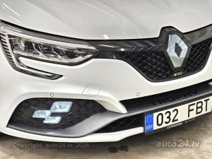 Рено Меган 2024 в Таллин, объемом двигателя 1.80 л и пробегом 67 тыс. км за 36900 €, фото 20 на AUTOMOTO.COM.LV