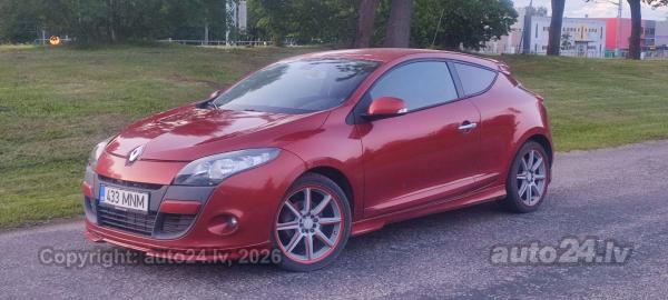 Oranžs Renault Megane 2009 Jehvi, ar dzinēja tilpumu 1.50 L un nobraukumu 188 tūkst. km par 3300 €, foto 2 vietnē AUTOMOTO.COM.LV