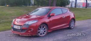 Oranžs Renault Megane 2009 Jehvi, ar dzinēja tilpumu 1.50 L un nobraukumu 188 tūkst. km par 3300 €, foto 3 vietnē AUTOMOTO.COM.LV
