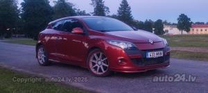 Oranžs Renault Megane 2009 Jehvi, ar dzinēja tilpumu 1.50 L un nobraukumu 188 tūkst. km par 3300 €, foto 6 vietnē AUTOMOTO.COM.LV