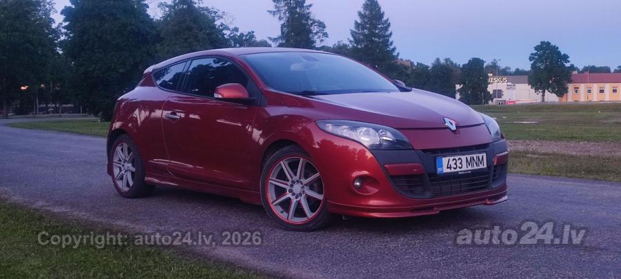Oranžs Renault Megane 2009 Jehvi, ar dzinēja tilpumu 1.50 L un nobraukumu 188 tūkst. km par 3300 €, foto 6 vietnē AUTOMOTO.COM.LV