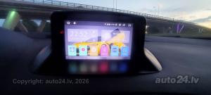 Oranžs Renault Megane 2009 Jehvi, ar dzinēja tilpumu 1.50 L un nobraukumu 188 tūkst. km par 3300 €, foto 7 vietnē AUTOMOTO.COM.LV