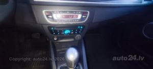 Oranžs Renault Megane 2009 Jehvi, ar dzinēja tilpumu 1.50 L un nobraukumu 188 tūkst. km par 3300 €, foto 8 vietnē AUTOMOTO.COM.LV