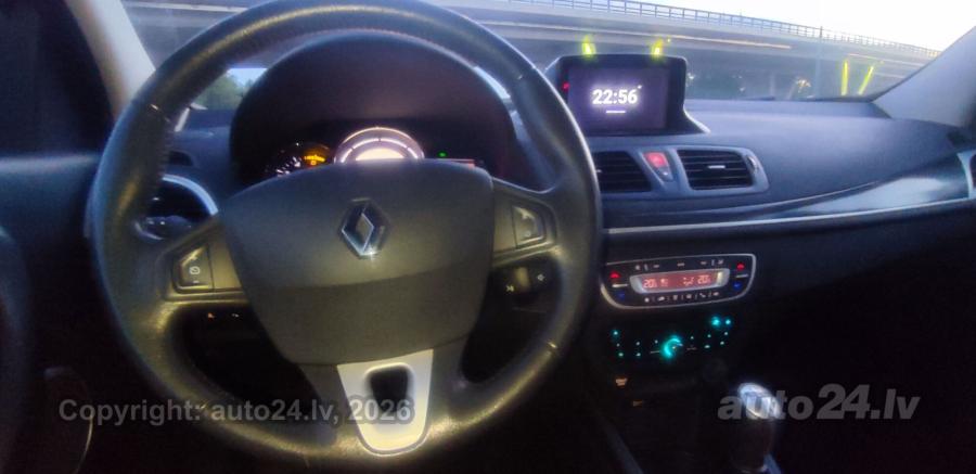 Oranžs Renault Megane 2009 Jehvi, ar dzinēja tilpumu 1.50 L un nobraukumu 188 tūkst. km par 3300 €, foto 9 vietnē AUTOMOTO.COM.LV