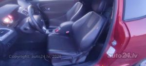 Oranžs Renault Megane 2009 Jehvi, ar dzinēja tilpumu 1.50 L un nobraukumu 188 tūkst. km par 3300 €, foto 12 vietnē AUTOMOTO.COM.LV