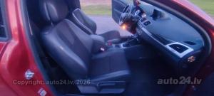 Oranžs Renault Megane 2009 Jehvi, ar dzinēja tilpumu 1.50 L un nobraukumu 188 tūkst. km par 3300 €, foto 14 vietnē AUTOMOTO.COM.LV