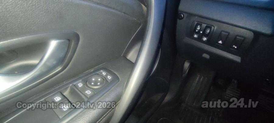 Oranžs Renault Megane 2009 Jehvi, ar dzinēja tilpumu 1.50 L un nobraukumu 188 tūkst. km par 3300 €, foto 17 vietnē AUTOMOTO.COM.LV