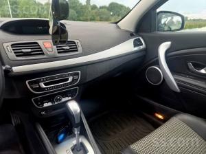 Red Renault Megane 2010 in Ogre, with an engine capacity of 1.50 L and mileage of 216 thousand km for 1950 €, photo 15 on AUTOMOTO.COM.LV