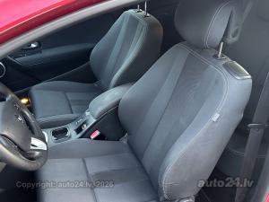 Red Renault Megane 2012 in Tallinn, with an engine capacity of 1.60 L and mileage of 192 thousand km for 4400 €, photo 10 on AUTOMOTO.COM.LV