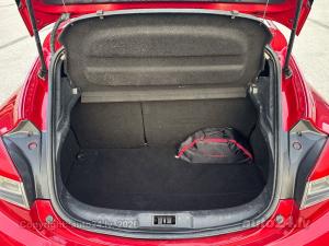 Red Renault Megane 2012 in Tallinn, with an engine capacity of 1.60 L and mileage of 192 thousand km for 4400 €, photo 12 on AUTOMOTO.COM.LV
