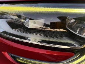 Sarkans Renault Megane 2016 Tauragė, ar dzinēja tilpumu 1.60 L un nobraukumu 136 tūkst. km par 8700 €, foto 18 vietnē AUTOMOTO.COM.LV