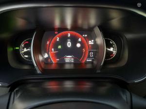 Sarkans Renault Megane 2016 Tauragė, ar dzinēja tilpumu 1.60 L un nobraukumu 136 tūkst. km par 8700 €, foto 21 vietnē AUTOMOTO.COM.LV