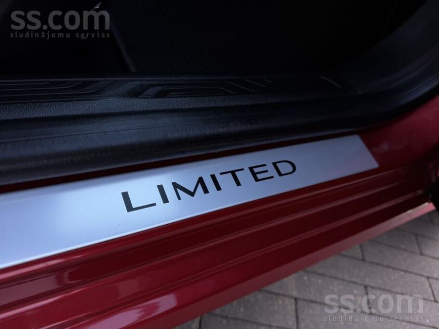 Sarkans Renault Megane 2020 Tukums, ar dzinēja tilpumu 1.50 L un nobraukumu 199 tūkst. km par 8790 €, foto 25 vietnē AUTOMOTO.COM.LV