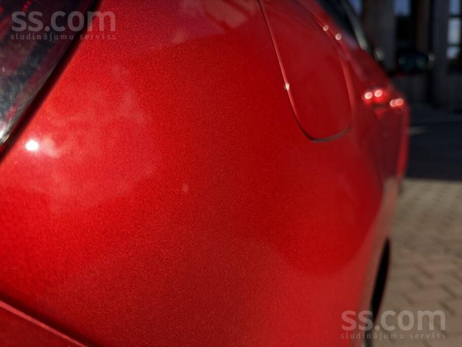 Sarkans Renault Megane 2020 Tukums, ar dzinēja tilpumu 1.50 L un nobraukumu 199 tūkst. km par 8790 €, foto 27 vietnē AUTOMOTO.COM.LV