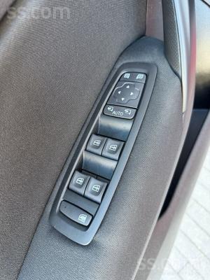 Sarkans Renault Megane 2020 Tukums, ar dzinēja tilpumu 1.50 L un nobraukumu 199 tūkst. km par 8790 €, foto 35 vietnē AUTOMOTO.COM.LV