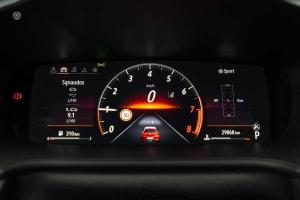 Sarkans Renault Megane 2022 Viļņa, ar dzinēja tilpumu 1.80 L un nobraukumu 30 tūkst. km par 34999 €, foto 37 vietnē AUTOMOTO.COM.LV