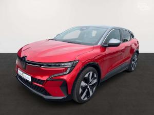 Sarkans Renault Megane 2022 Kauņa, ar dzinēja tilpumu 0.00 L un nobraukumu 19 tūkst. km par 29589 €, foto 3 vietnē AUTOMOTO.COM.LV