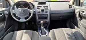 Sarkans Renault Megane 2004 Valmiera, ar dzinēja tilpumu 1.60 L un nobraukumu 315 tūkst. km par 850 €, foto 10 vietnē AUTOMOTO.COM.LV