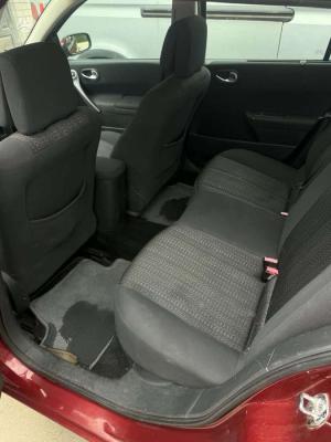 Red Renault Megane 2007 in Siauliai, with an engine capacity of 1.87 L and mileage of 270 thousand km for 1250 €, photo 7 on AUTOMOTO.COM.LV