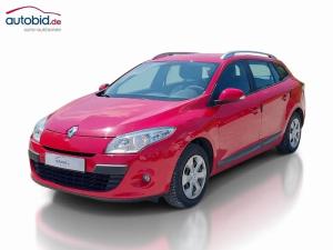 Red Renault Megane 2009 in Limbazi, with an engine capacity of 1.60 L and mileage of 169 thousand km for 3950 €, photo  on AUTOMOTO.COM.LV