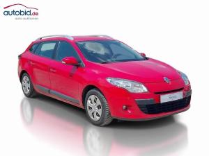 Sarkans Renault Megane 2009 Limbaži, ar dzinēja tilpumu 1.60 L un nobraukumu 169 tūkst. km par 3950 €, foto 4 vietnē AUTOMOTO.COM.LV