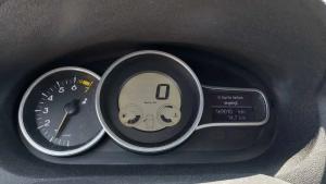 Sarkans Renault Megane 2009 Limbaži, ar dzinēja tilpumu 1.60 L un nobraukumu 169 tūkst. km par 3950 €, foto 13 vietnē AUTOMOTO.COM.LV