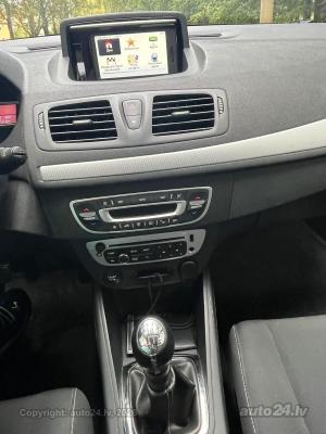 Sarkans Renault Megane 2015 Tartu, ar dzinēja tilpumu 1.20 L un nobraukumu 143 tūkst. km par 5000 €, foto 7 vietnē AUTOMOTO.COM.LV