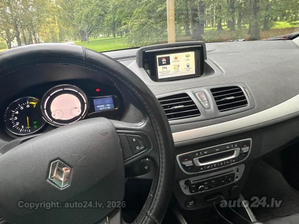 Red Renault Megane 2015 in Tartu, with an engine capacity of 1.20 L and mileage of 143 thousand km for 5000 €, photo 8 on AUTOMOTO.COM.LV