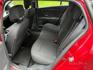 Sarkans Renault Megane 2015 Tartu, ar dzinēja tilpumu 1.20 L un nobraukumu 143 tūkst. km par 5000 €, foto 9 vietnē AUTOMOTO.COM.LV