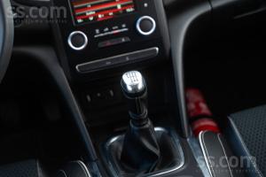 Red Renault Megane 2016 in Liepaja, with an engine capacity of 1.20 L and mileage of 101 thousand km for 7200 €, photo 19 on AUTOMOTO.COM.LV