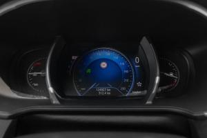 Red Renault Megane 2017 in Vilnius, with an engine capacity of 1.20 L and mileage of 125 thousand km for 9000 €, photo 21 on AUTOMOTO.COM.LV