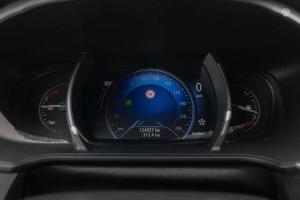 Red Renault Megane 2017 in Vilnius, with an engine capacity of 1.20 L and mileage of 125 thousand km for 9000 €, photo 21 on AUTOMOTO.COM.LV