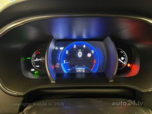 Красный Рено Меган 2019 в Таллин, объемом двигателя 1.30 л и пробегом 114 тыс. км за 11400 €, фото 18 на AUTOMOTO.COM.LV