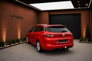 Sarkans Renault Megane 2020 Marijampole, ar dzinēja tilpumu 1.46 L un nobraukumu 154 tūkst. km par 10648 €, foto 3 vietnē AUTOMOTO.COM.LV