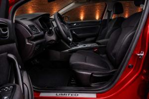 Sarkans Renault Megane 2020 Marijampole, ar dzinēja tilpumu 1.46 L un nobraukumu 154 tūkst. km par 10648 €, foto 11 vietnē AUTOMOTO.COM.LV