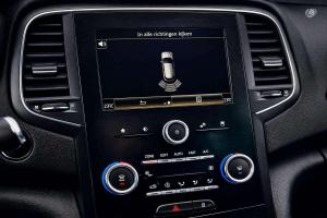 Sarkans Renault Megane 2020 Marijampole, ar dzinēja tilpumu 1.46 L un nobraukumu 154 tūkst. km par 10648 €, foto 17 vietnē AUTOMOTO.COM.LV