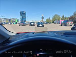 Red Renault Megane 2021 in Tallinn, with an engine capacity of 1.60 L and mileage of 70 thousand km for 17500 €, photo 16 on AUTOMOTO.COM.LV