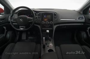 Sarkans Renault Megane 2021 Tallina, ar dzinēja tilpumu 1.30 L un nobraukumu 172 tūkst. km par 9990 €, foto 8 vietnē AUTOMOTO.COM.LV