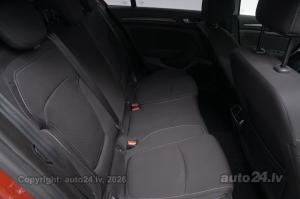 Sarkans Renault Megane 2021 Tallina, ar dzinēja tilpumu 1.30 L un nobraukumu 172 tūkst. km par 9990 €, foto 12 vietnē AUTOMOTO.COM.LV