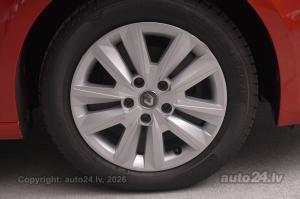 Sarkans Renault Megane 2021 Tallina, ar dzinēja tilpumu 1.30 L un nobraukumu 172 tūkst. km par 9990 €, foto 13 vietnē AUTOMOTO.COM.LV