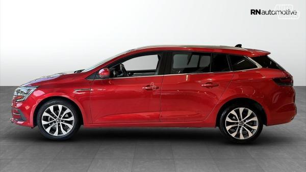Sarkans Renault Megane 2023 Kauņa, ar dzinēja tilpumu 0.00 L un nobraukumu 23 tūkst. km par 21371 €, foto 4 vietnē AUTOMOTO.COM.LV