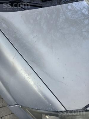 Renault Megane 2004 Jūrmala, ar dzinēja tilpumu 1.90 L un nobraukumu 271 tūkst. km par 1000 €, foto 16 vietnē AUTOMOTO.COM.LV