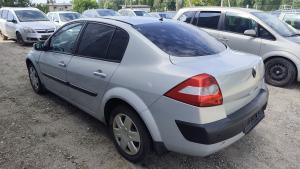 Renault Megane 2004 Marijampole, ar dzinēja tilpumu 2.00 L un nobraukumu 220 tūkst. km par 450 €, foto  vietnē AUTOMOTO.COM.LV