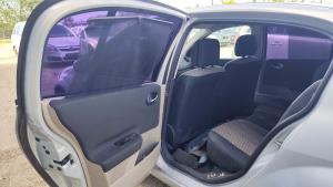 Renault Megane 2004 in Marijampole, with an engine capacity of 2.00 L and mileage of 220 thousand km for 450 €, photo 12 on AUTOMOTO.COM.LV