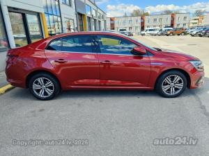 Renault Megane 2021 Tartu, ar dzinēja tilpumu 1.30 L un nobraukumu 45 tūkst. km par 15990 €, foto 3 vietnē AUTOMOTO.COM.LV