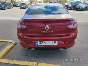 Renault Megane 2021 Tartu, ar dzinēja tilpumu 1.30 L un nobraukumu 45 tūkst. km par 15990 €, foto 5 vietnē AUTOMOTO.COM.LV
