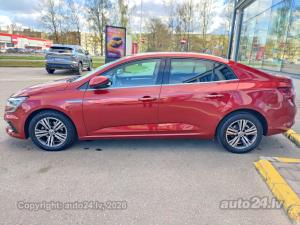 Renault Megane 2021 Tartu, ar dzinēja tilpumu 1.30 L un nobraukumu 45 tūkst. km par 15990 €, foto 7 vietnē AUTOMOTO.COM.LV