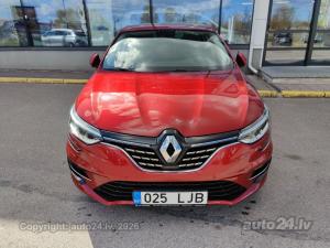 Renault Megane 2021 Tartu, ar dzinēja tilpumu 1.30 L un nobraukumu 45 tūkst. km par 15990 €, foto 9 vietnē AUTOMOTO.COM.LV